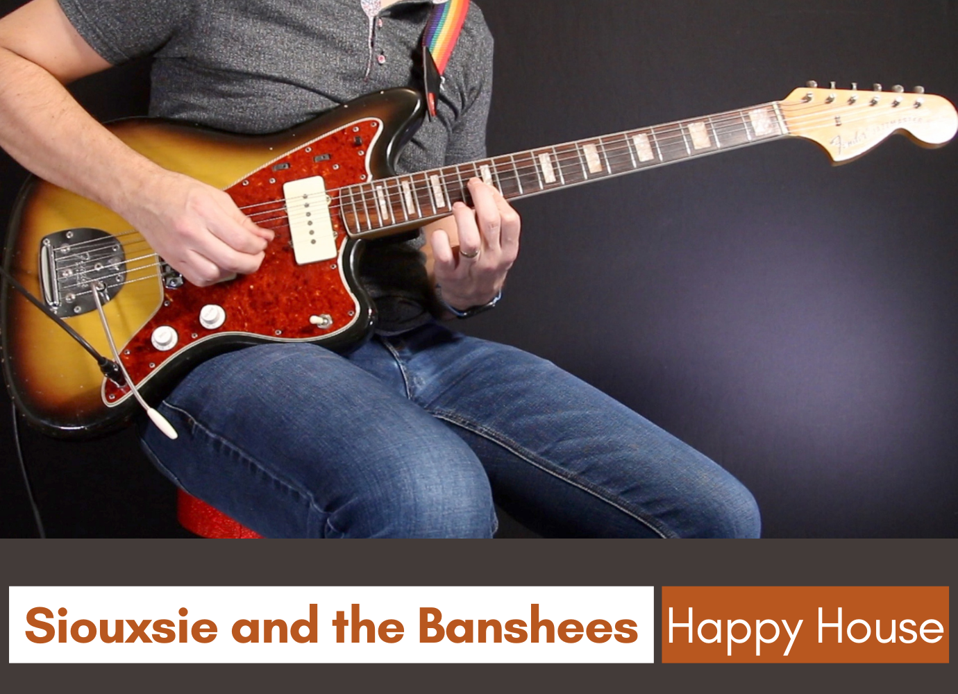 Happy House Lyrics Siouxsie And The Banshees | The Tube