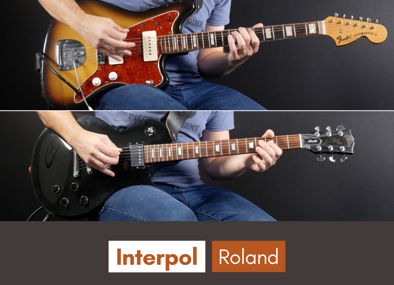 Roland Interpol